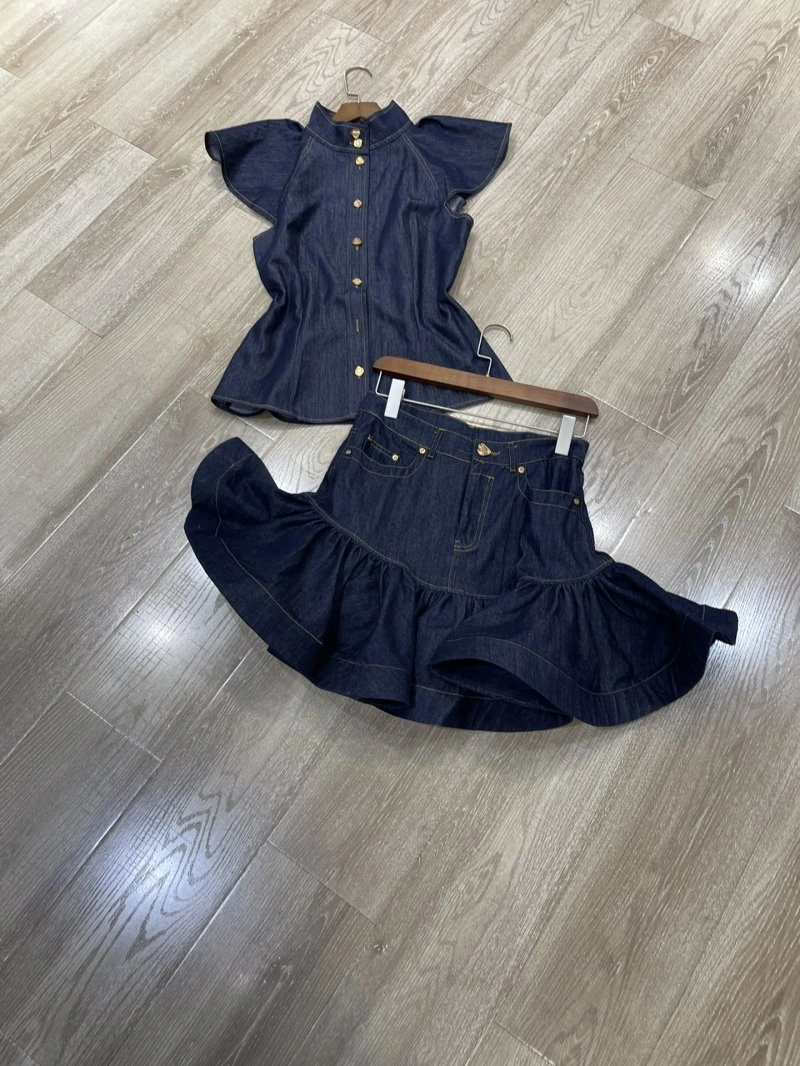 Ermenegildo Zegna Dress Suits