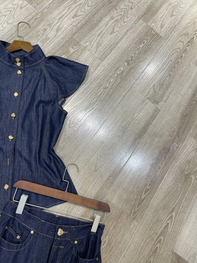 Brand-authenticated Ermenegildo Zegna Dress Suits