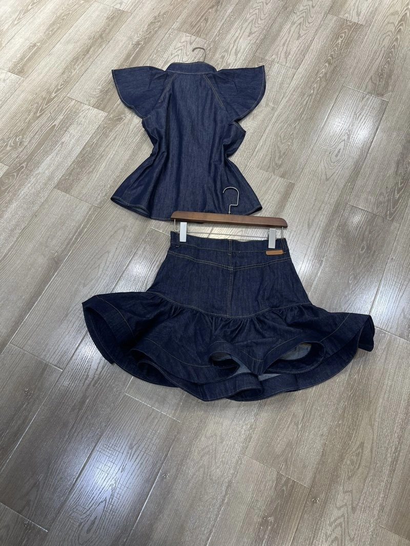 Brand-authenticated Ermenegildo Zegna Dress Suits