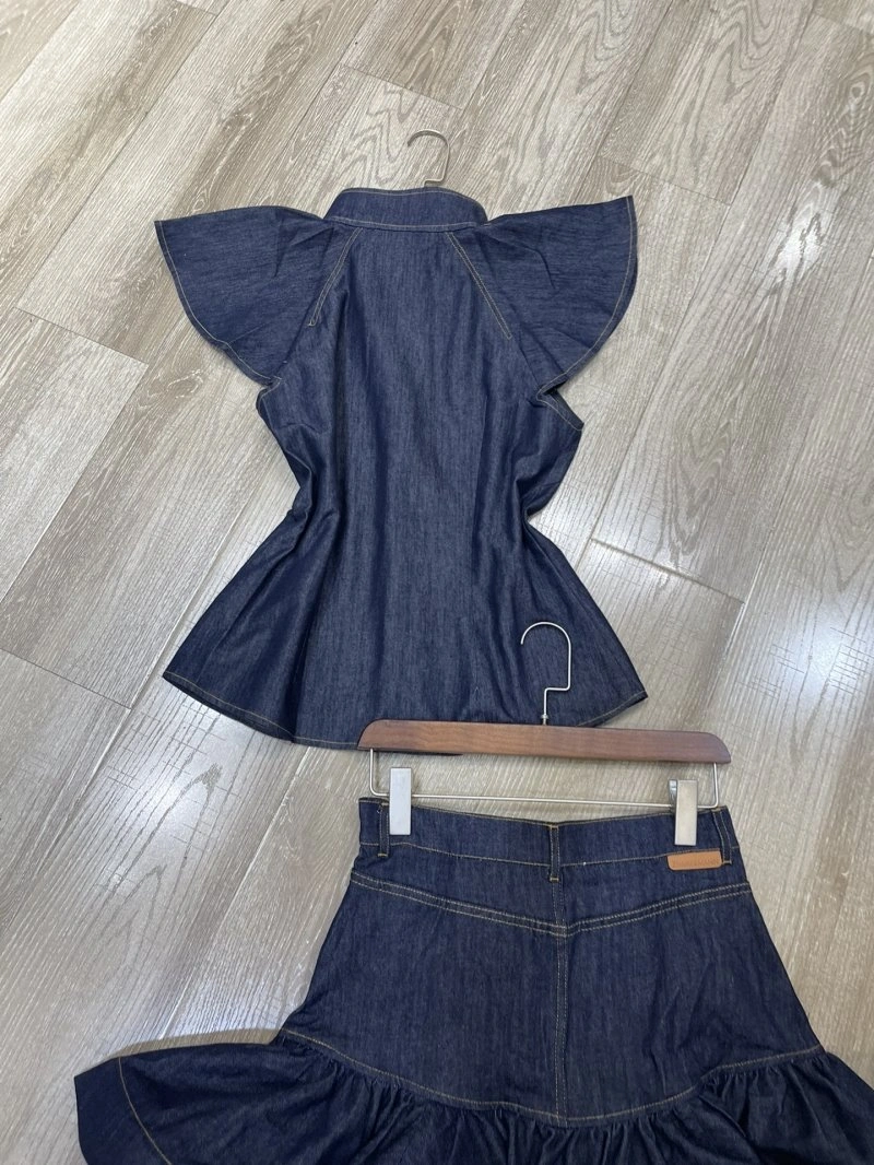 Brand-authenticated Ermenegildo Zegna Dress Suits