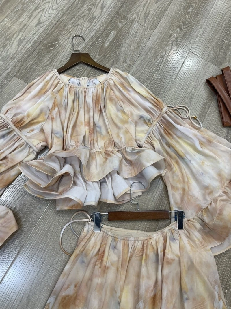 Factory-made Ermenegildo Zegna Dress Suits