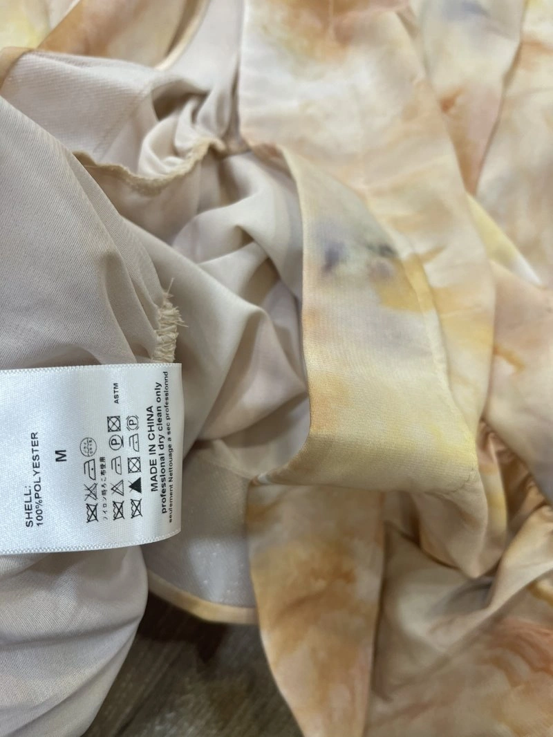 Factory-made Ermenegildo Zegna Dress Suits