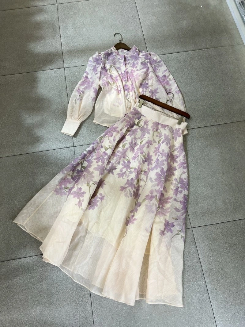 Ermenegildo Zegna Dress Suits