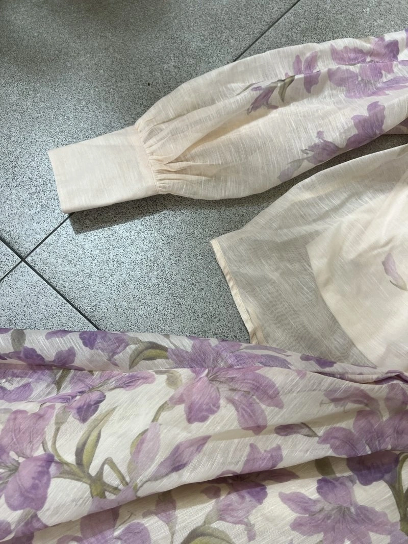 Real Ermenegildo Zegna Dress Suits