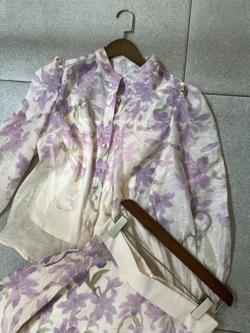 Real Ermenegildo Zegna Dress Suits