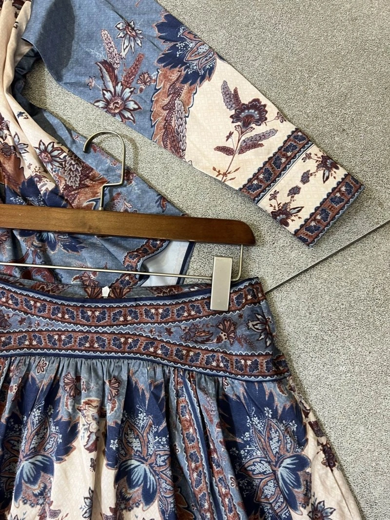 Genuine Ermenegildo Zegna Dress Suits