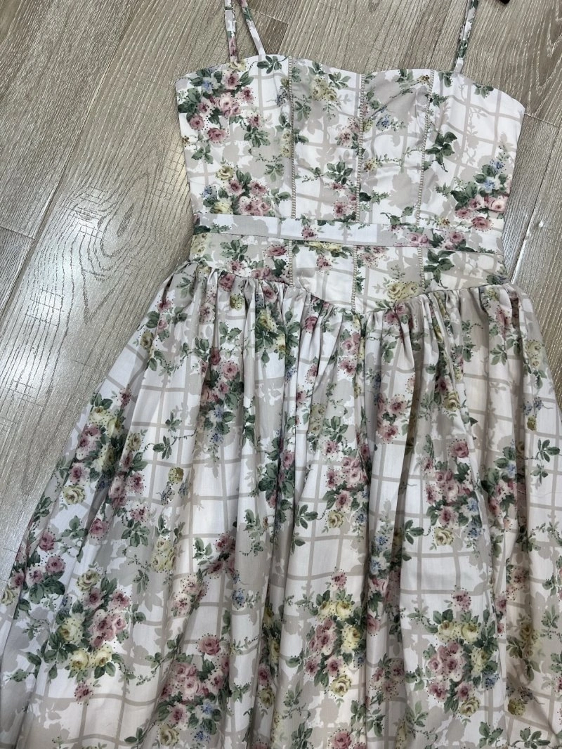 Top match Ermenegildo Zegna Dress