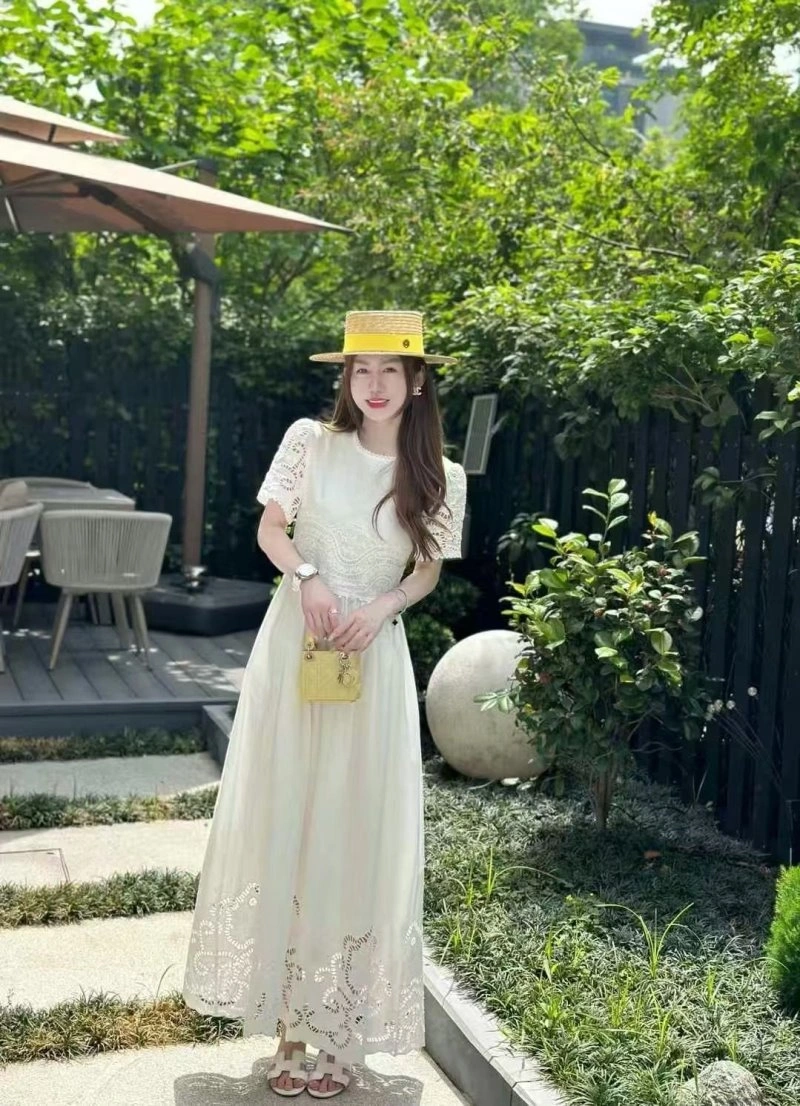 Ermenegildo Zegna Dress