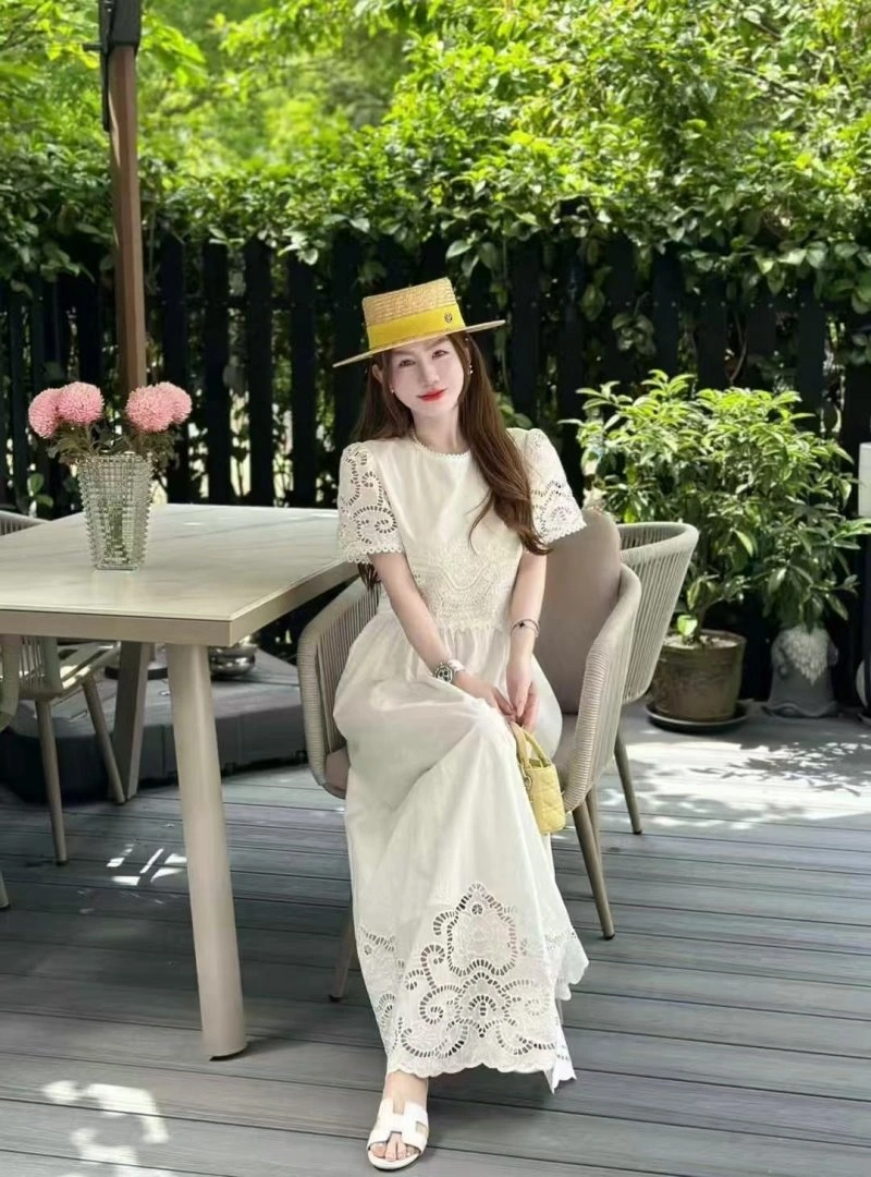 Accurate model Ermenegildo Zegna Dress