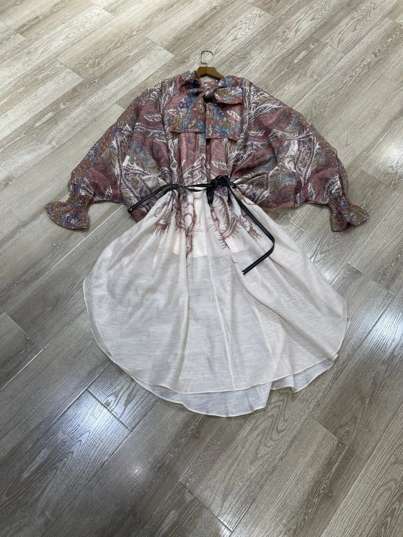 Ermenegildo Zegna Dress