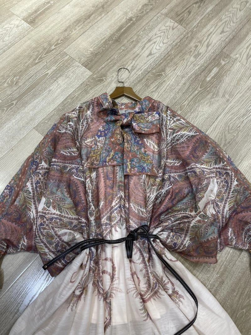 High fidelity Ermenegildo Zegna Dress