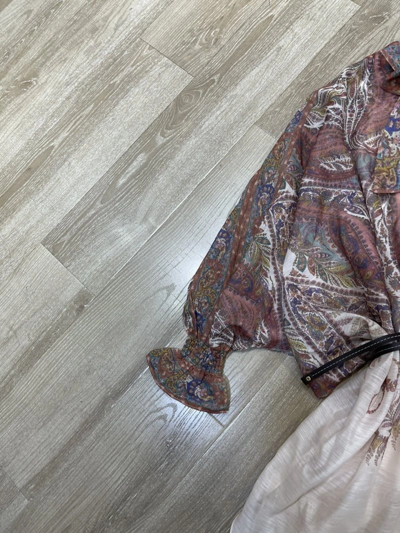 High fidelity Ermenegildo Zegna Dress