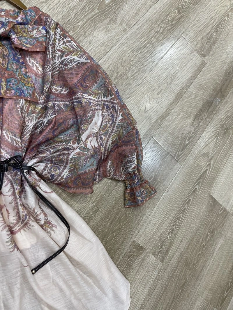 High fidelity Ermenegildo Zegna Dress