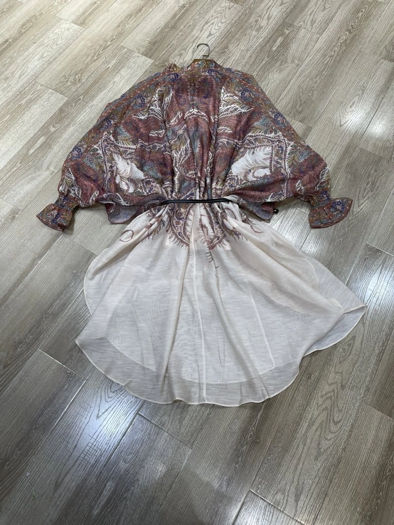 High fidelity Ermenegildo Zegna Dress