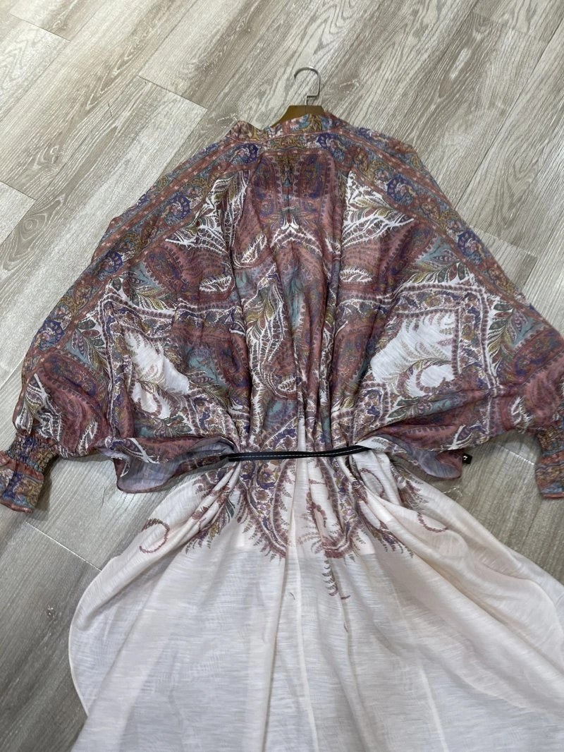 High fidelity Ermenegildo Zegna Dress