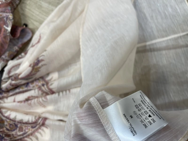 High fidelity Ermenegildo Zegna Dress
