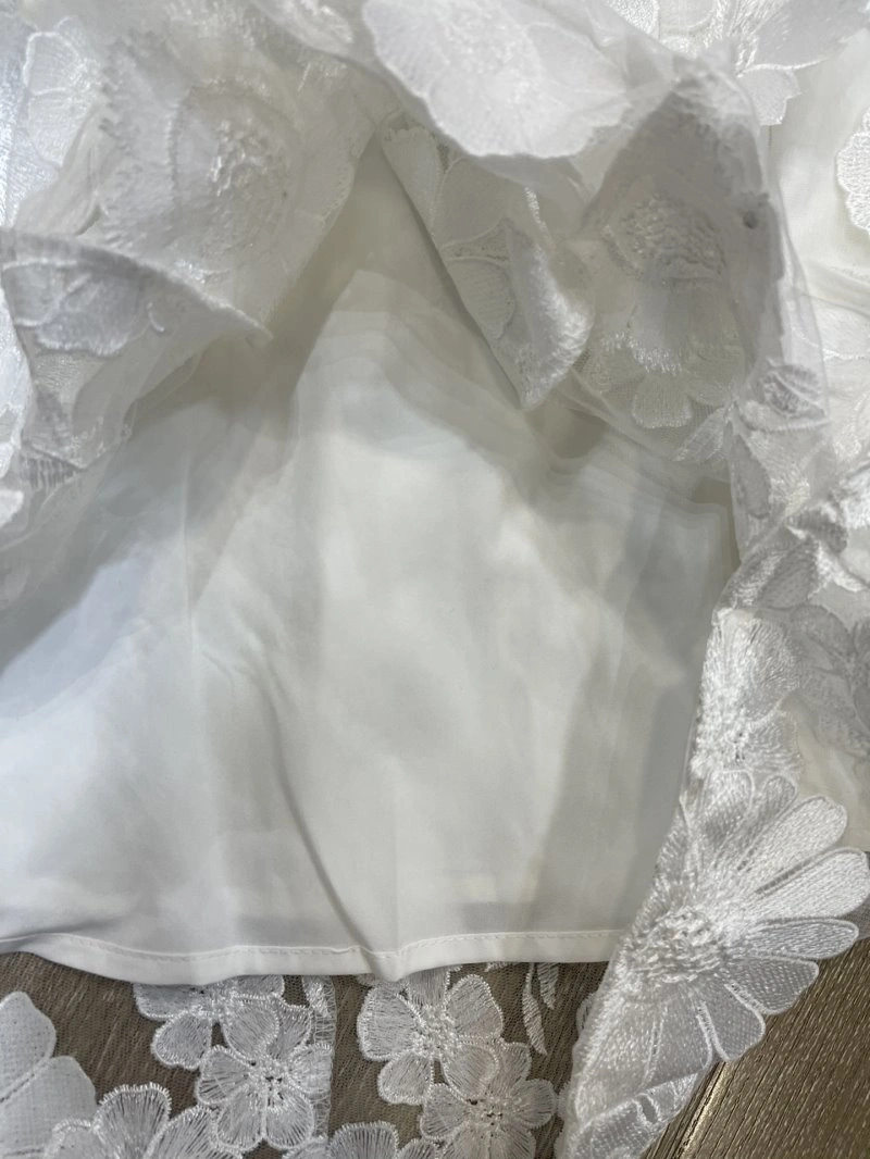 Top mirror Ermenegildo Zegna Dress