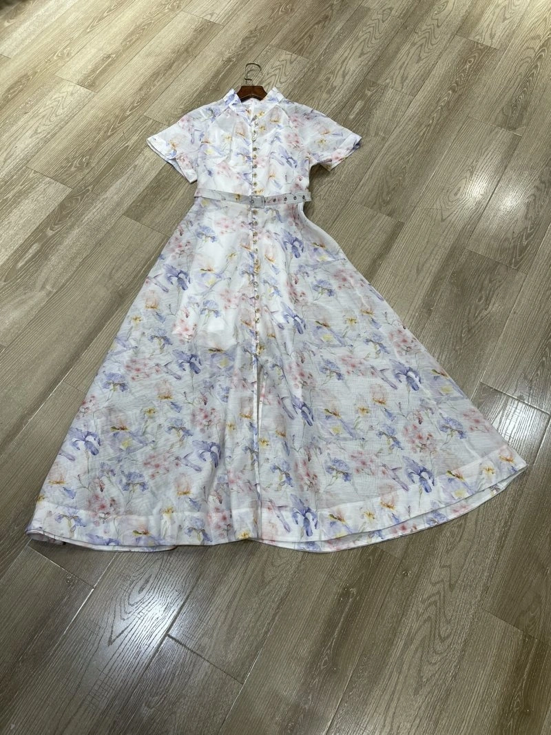 Ermenegildo Zegna Dress