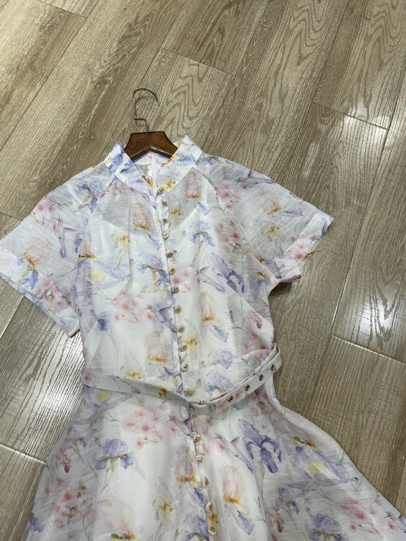 1:1 copy Ermenegildo Zegna Dress
