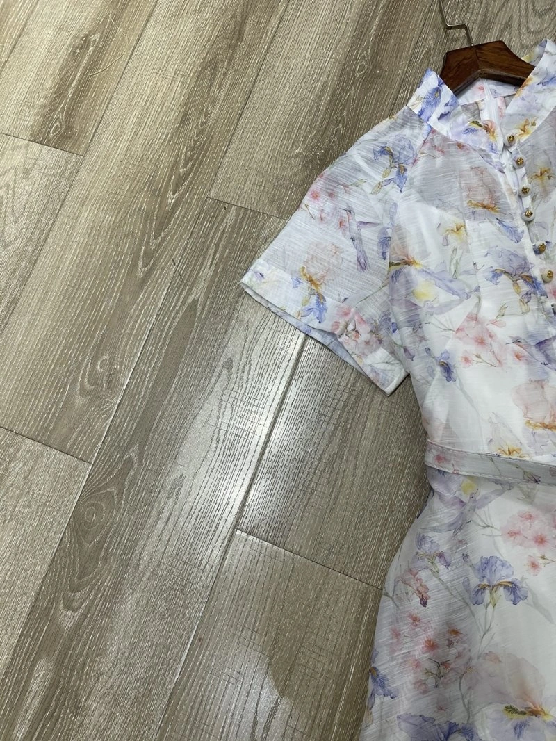 1:1 copy Ermenegildo Zegna Dress