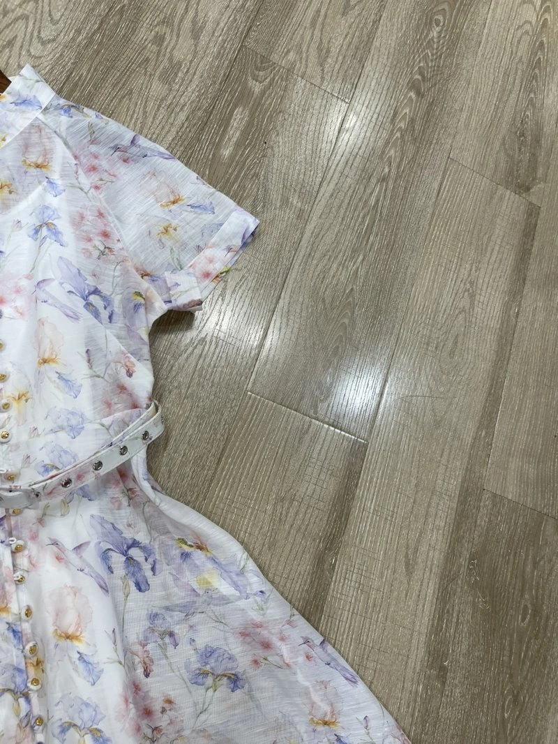 1:1 copy Ermenegildo Zegna Dress
