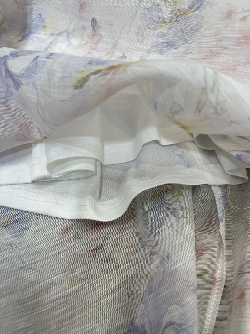 1:1 copy Ermenegildo Zegna Dress