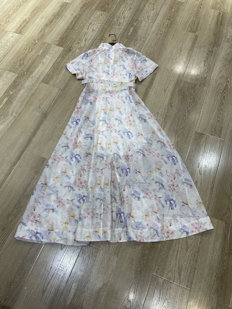 1:1 copy Ermenegildo Zegna Dress