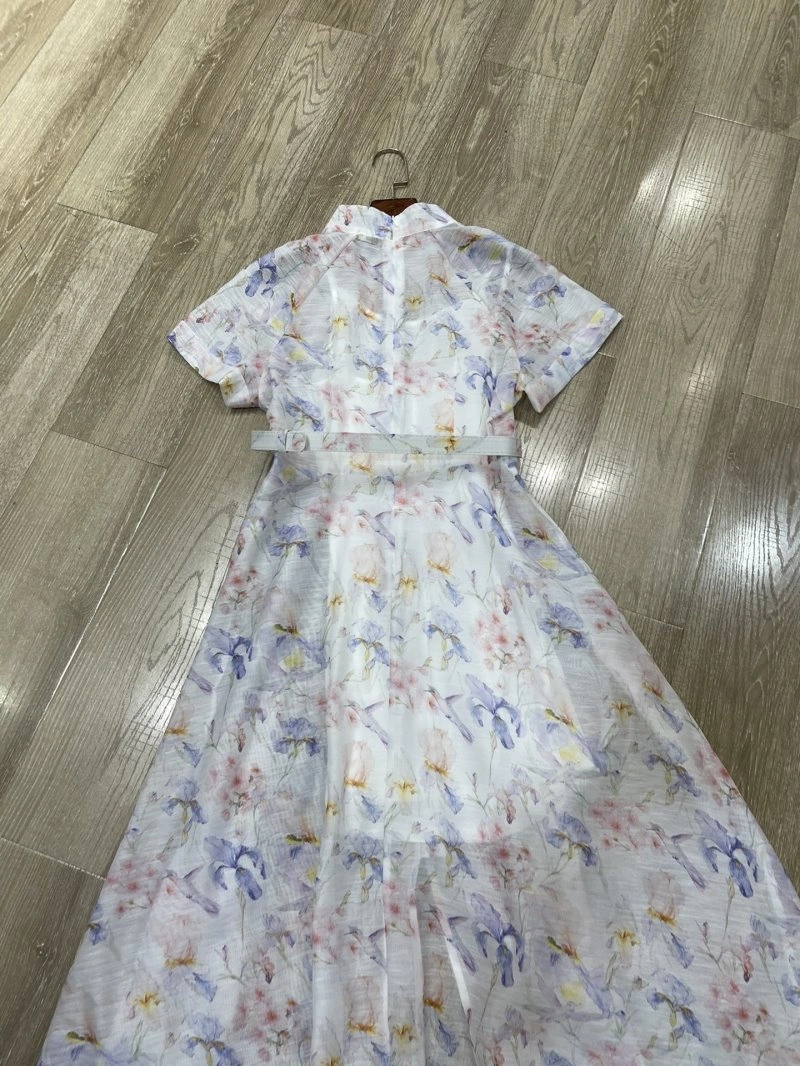 1:1 copy Ermenegildo Zegna Dress