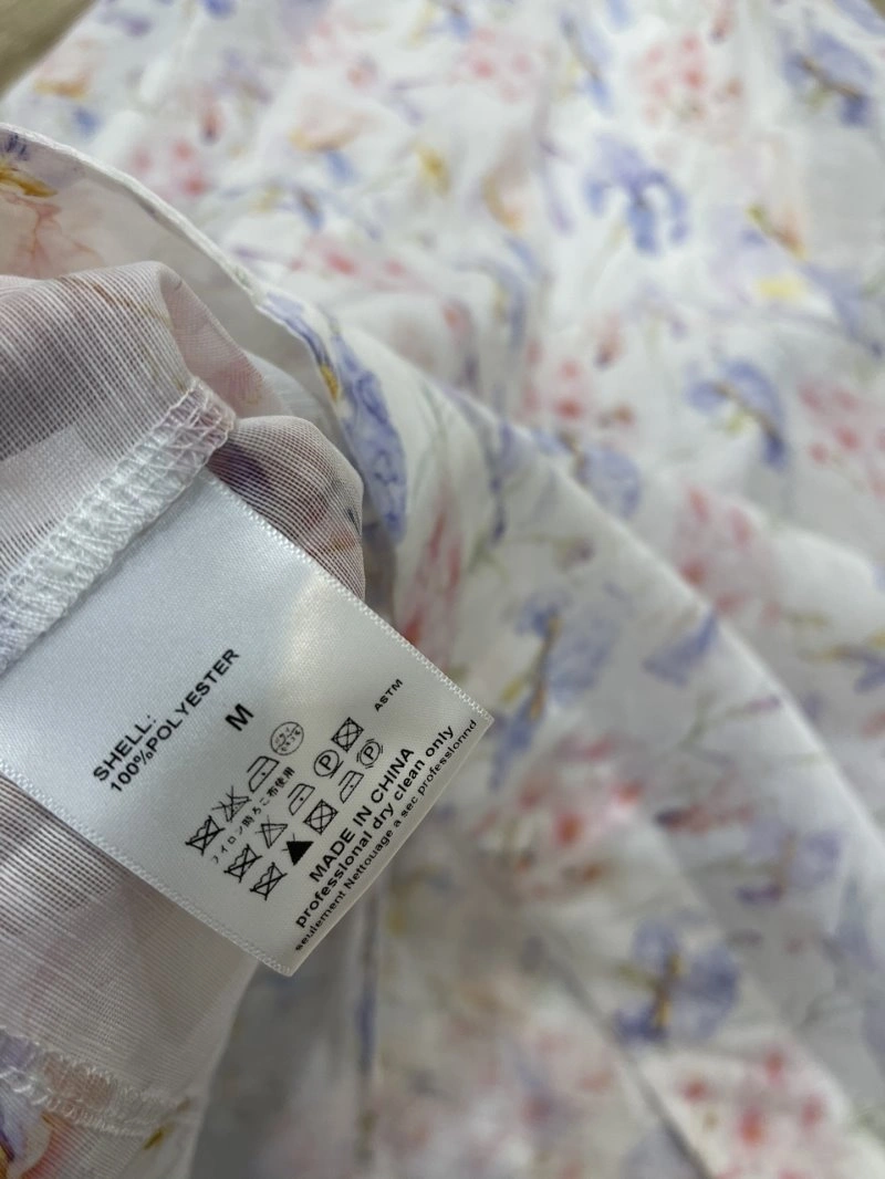 1:1 copy Ermenegildo Zegna Dress