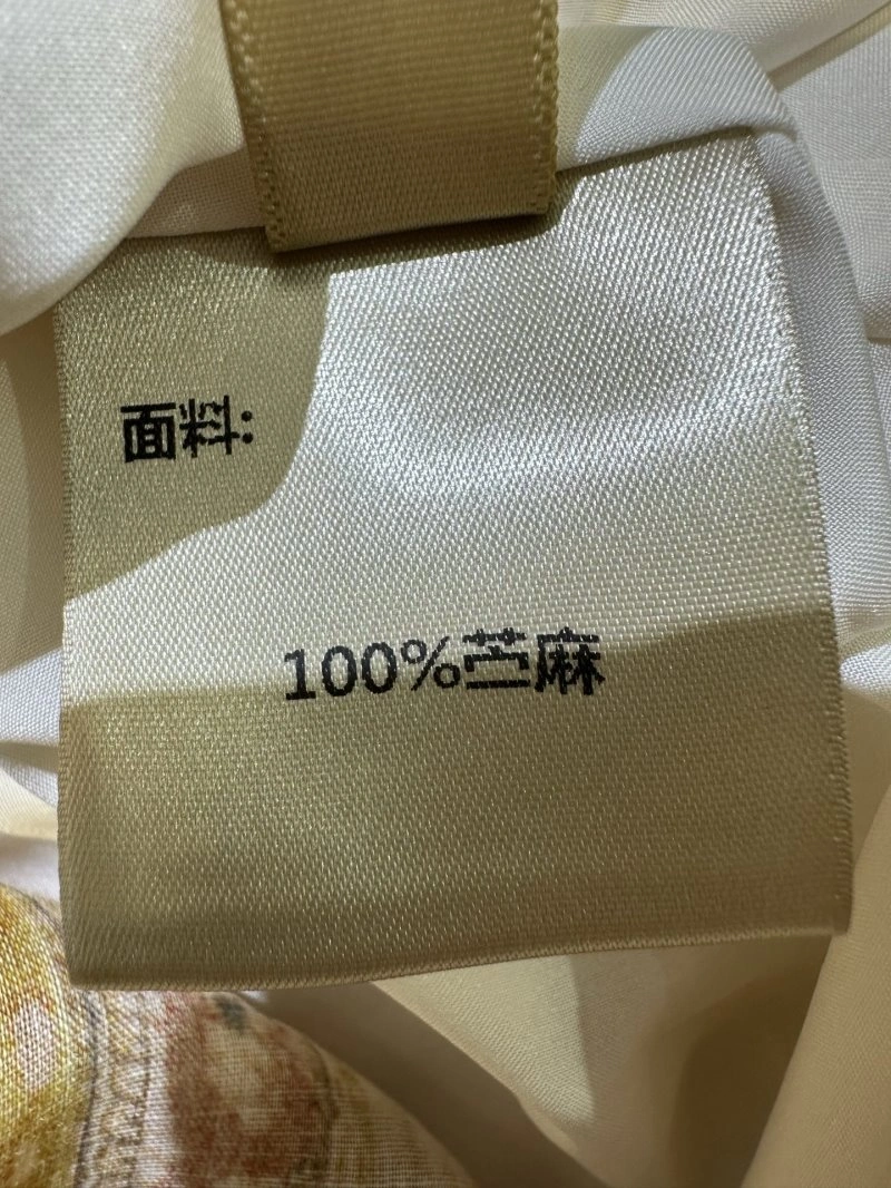 Brand-authenticated Ermenegildo Zegna Dress