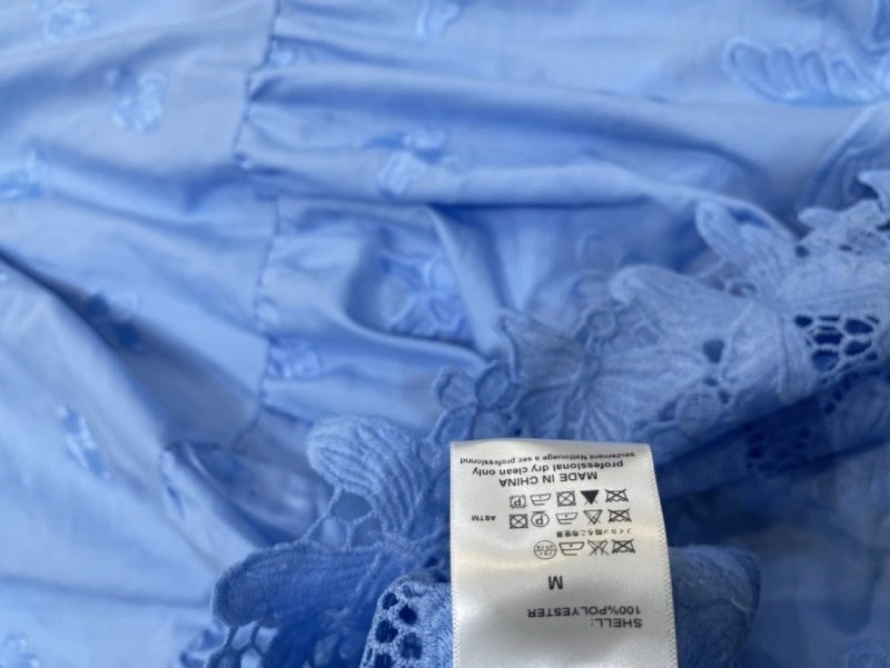 Precise copy Ermenegildo Zegna Dress