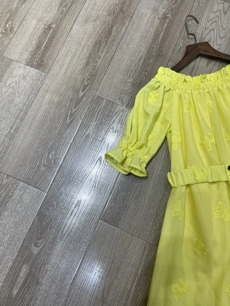 Brand-authenticated Ermenegildo Zegna Dress