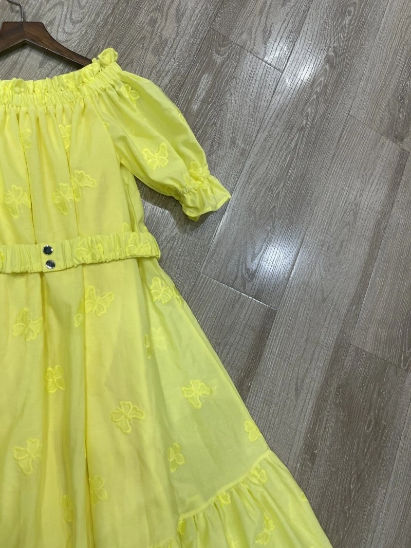 Brand-authenticated Ermenegildo Zegna Dress