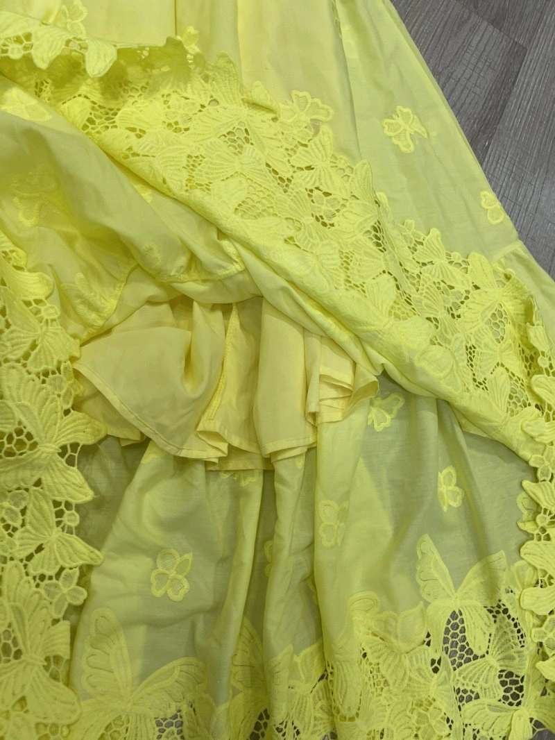 Brand-authenticated Ermenegildo Zegna Dress