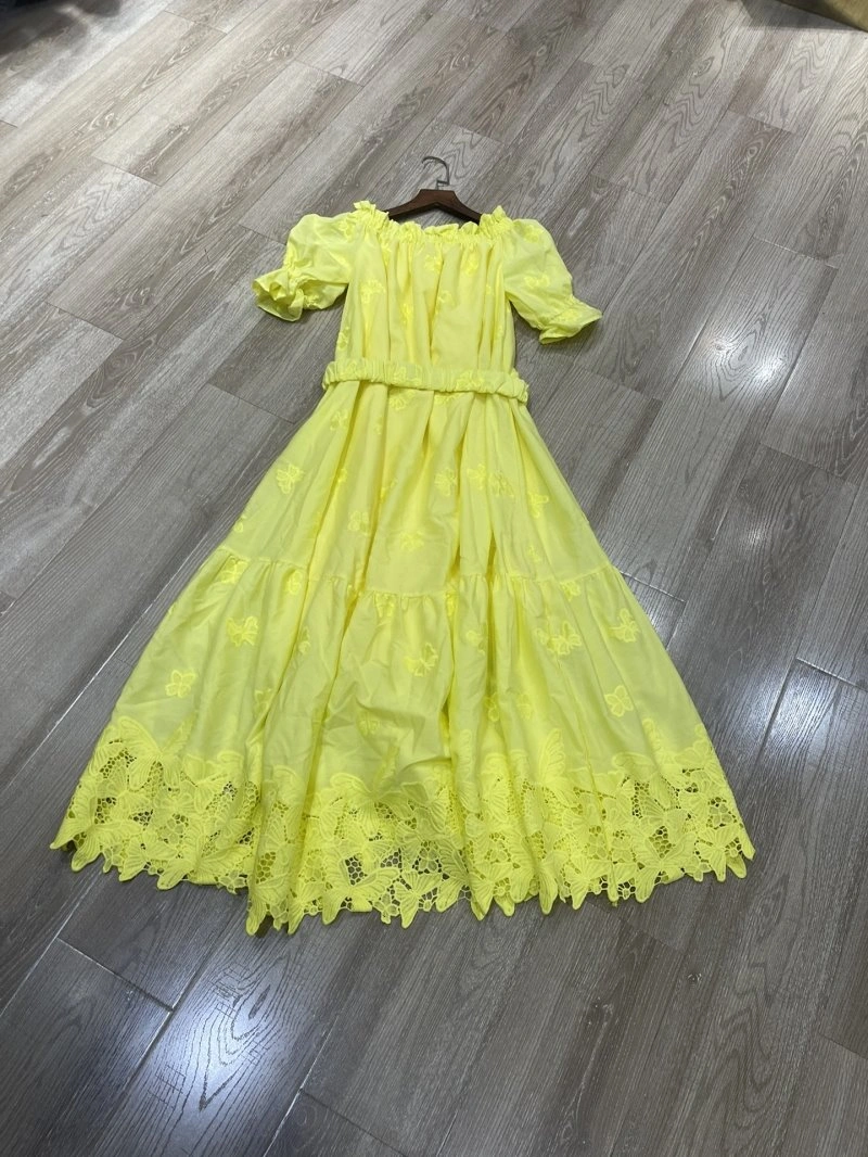 Brand-authenticated Ermenegildo Zegna Dress