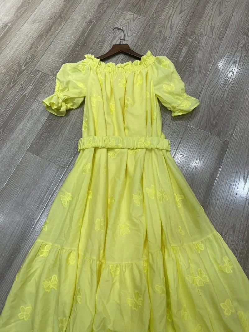 Brand-authenticated Ermenegildo Zegna Dress