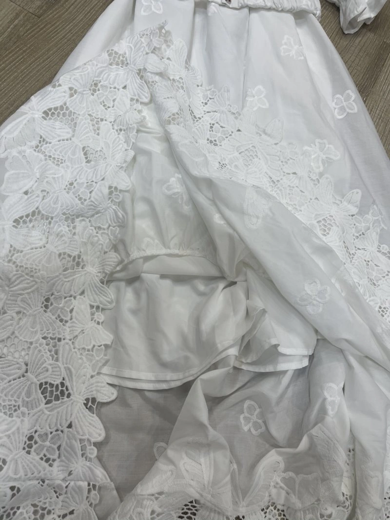 OEM Ermenegildo Zegna Dress