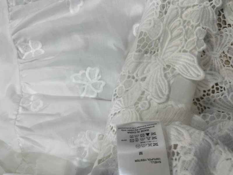 OEM Ermenegildo Zegna Dress