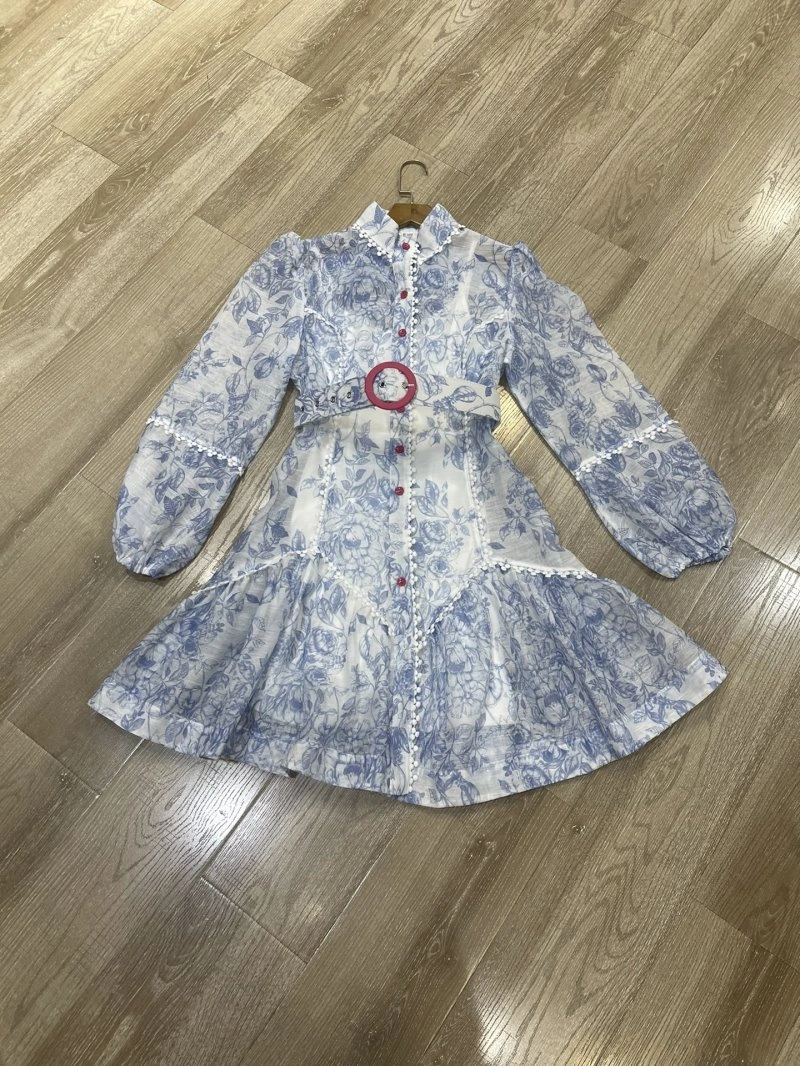 Ermenegildo Zegna Dress