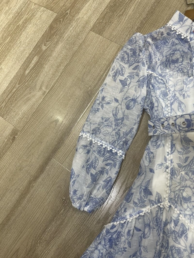 Legit Ermenegildo Zegna Dress