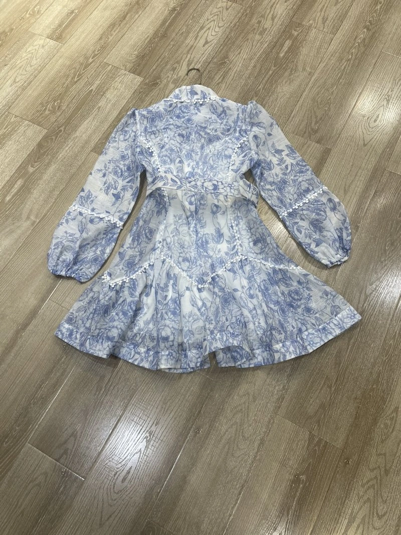 Legit Ermenegildo Zegna Dress