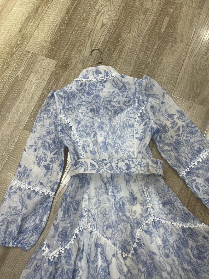 Legit Ermenegildo Zegna Dress