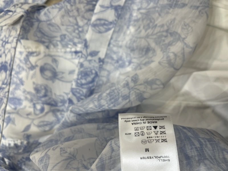 Legit Ermenegildo Zegna Dress