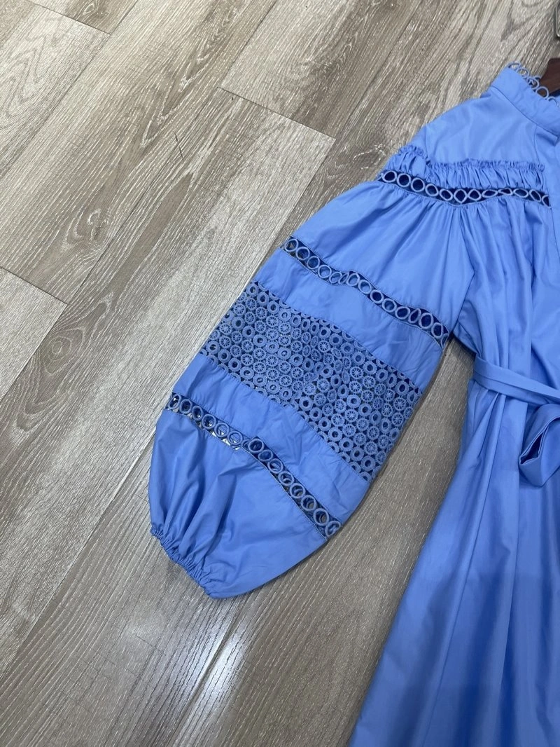 Genuine Ermenegildo Zegna Dress