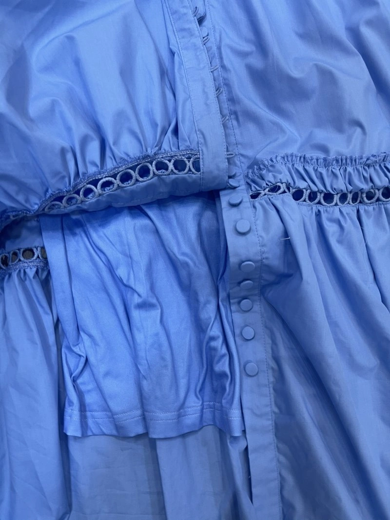 Genuine Ermenegildo Zegna Dress