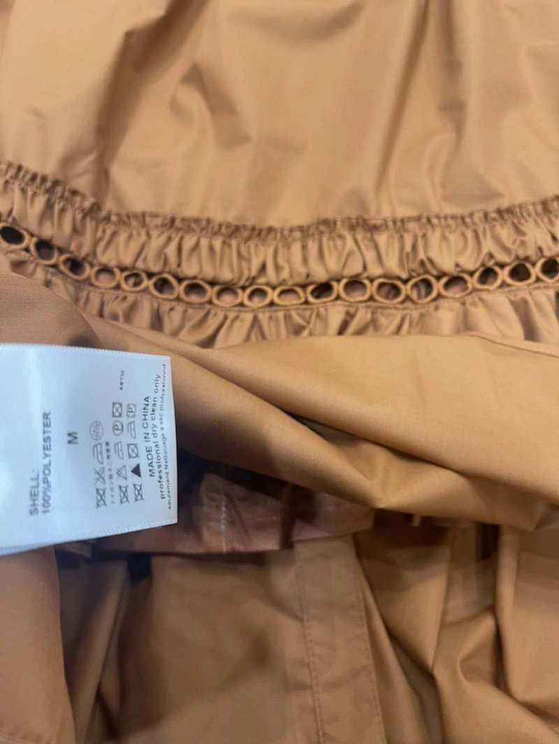 OEM Ermenegildo Zegna Dress