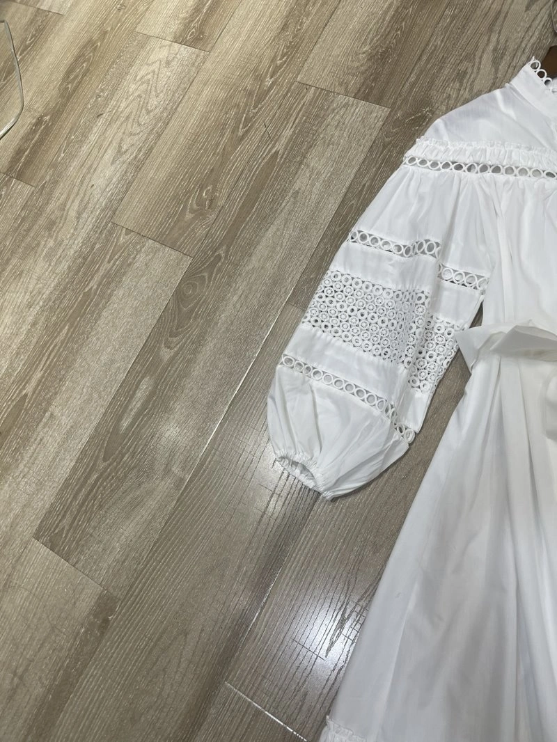 Genuine Ermenegildo Zegna Dress