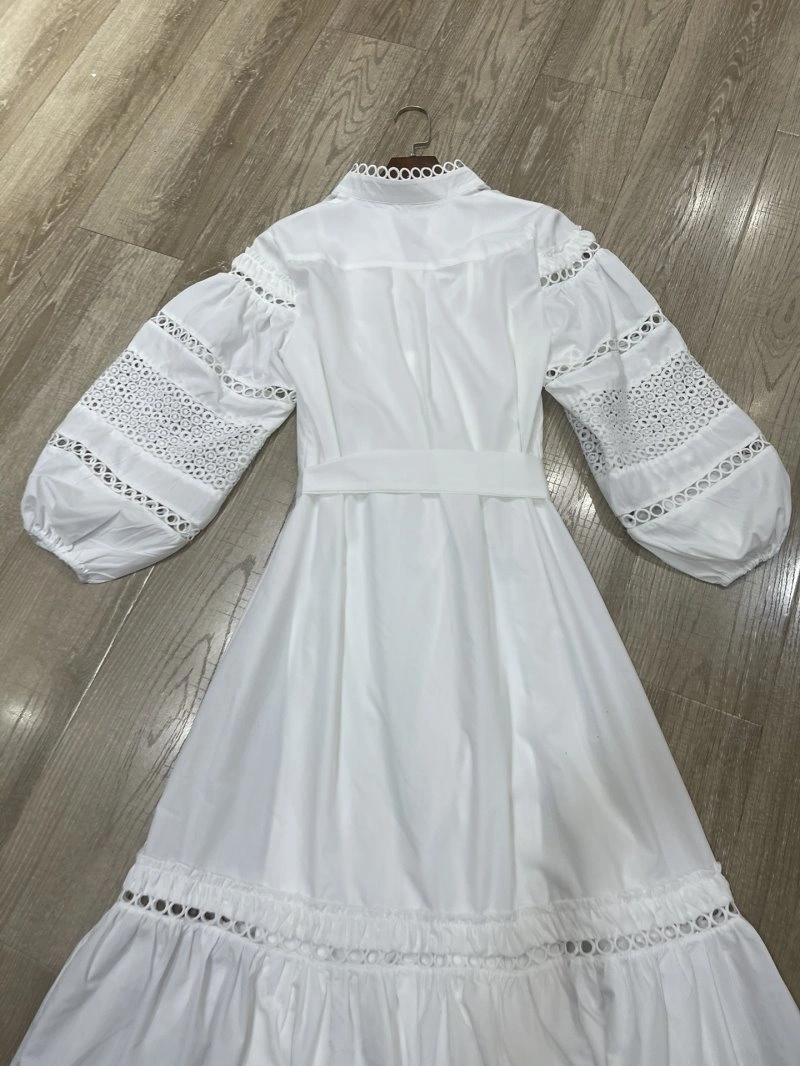 Genuine Ermenegildo Zegna Dress