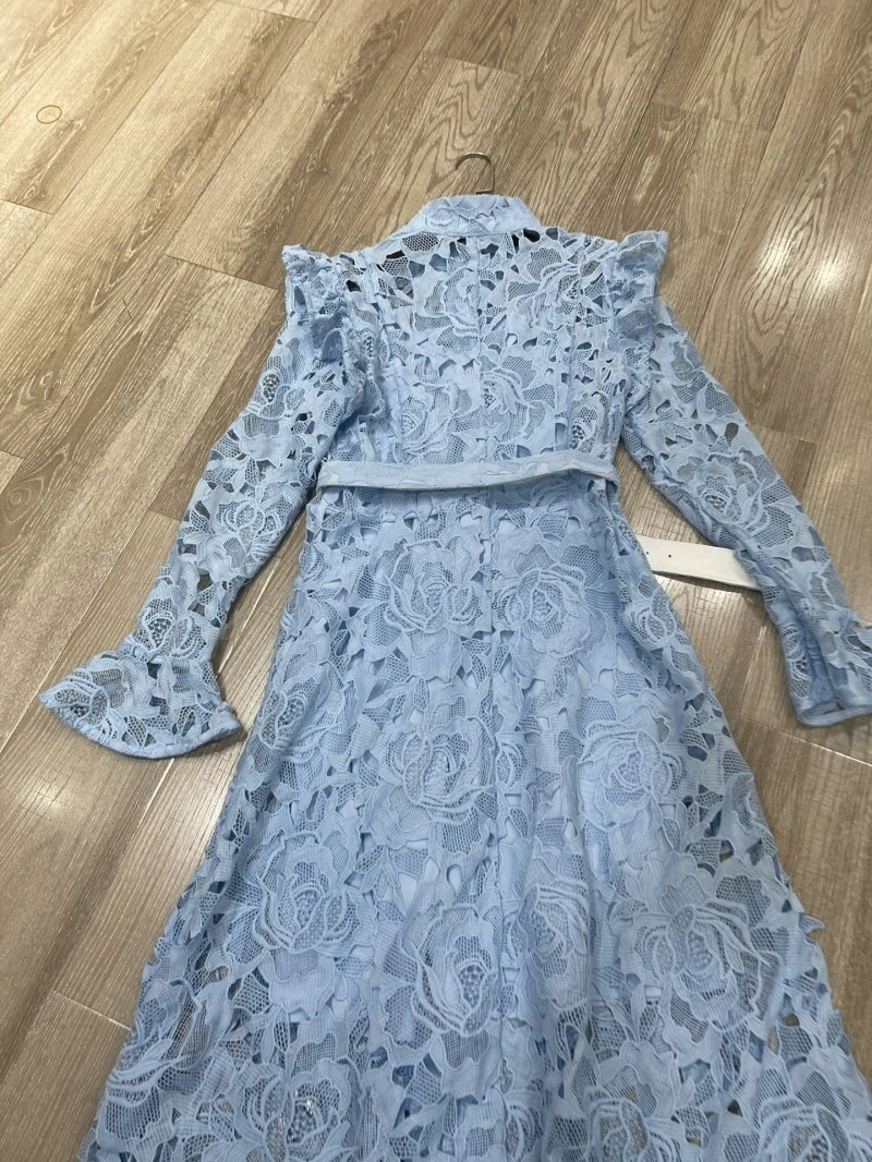 OEM Ermenegildo Zegna Dress
