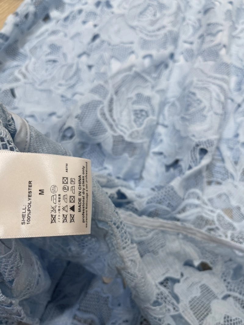 OEM Ermenegildo Zegna Dress